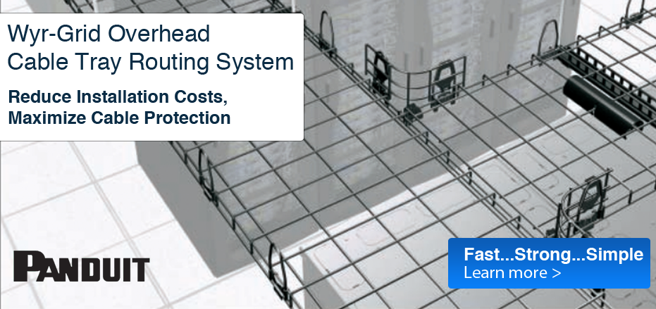 Panduit Solutions