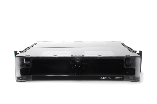 Corning Introduces Customer-Designed CCH Hardware