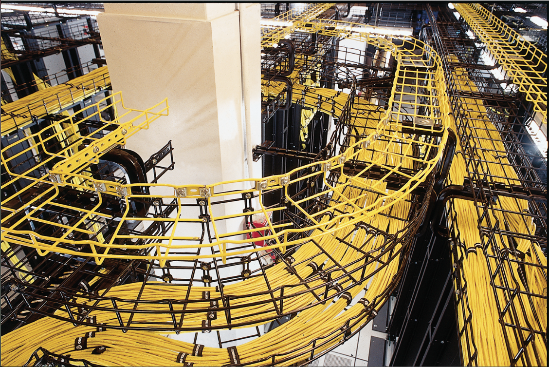 The Benefits of the Accu-Tech & Legrand/Cablofil Partnership