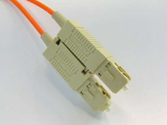 Understanding Fiber Connectivity With Belden