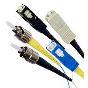 Hubbell Premise Wiring - New Fiber Connectivity & Cleaver