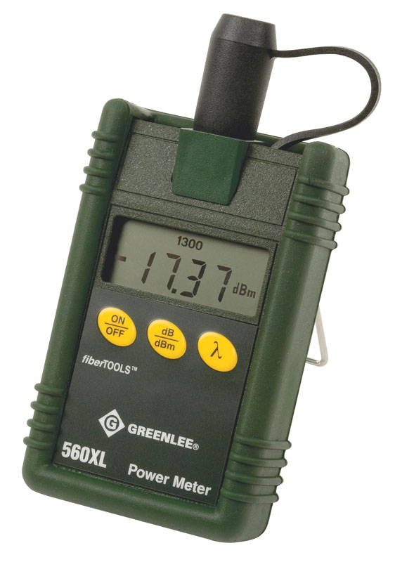 Greenlee Textron: New Products