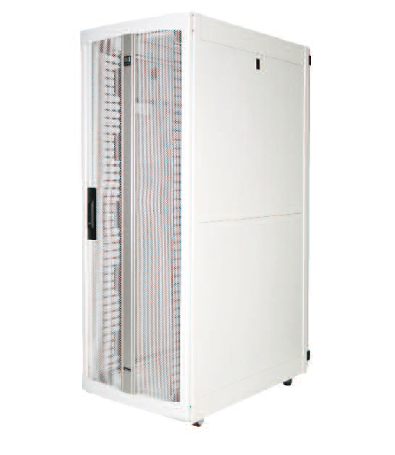CPI N-Series TeraFrame Gen 3 Network Cabinet Now Available