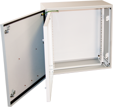 Great Lakes Case & Cabinet Industrial Enclosures