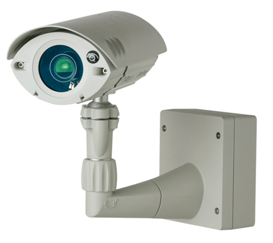12MP Sentinel IQeye Camera