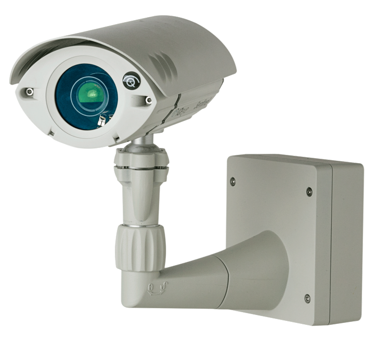 12MP Sentinel IQeye Camera