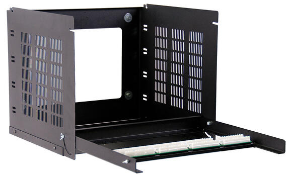 Great Lakes Case & Cabinet: Wall Mount Boxes, Racks And Panel Mounts ...