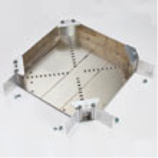 B-Line by Eaton NEW RELEASE: The KwikSplice Cable Tray System