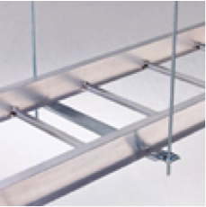 B-Line by Eaton NEW RELEASE: The KwikSplice Cable Tray System