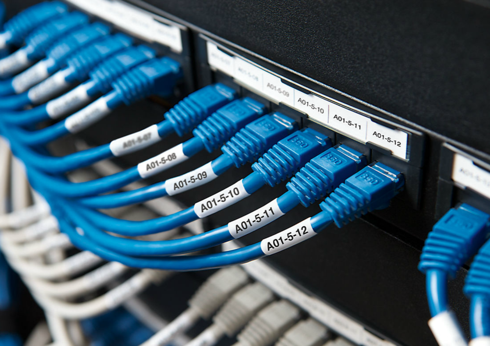 DYMO Rhino 6000 Industrial Labeler