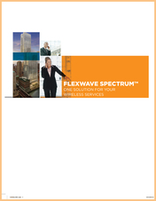 The Spotlight is On: TE Connectivity's FlexWave Spectrum