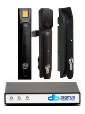 Digitus Server Cabinet Access Solutions
