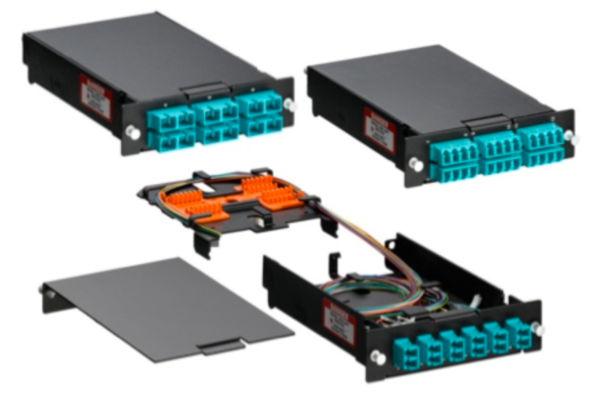 Leviton Releases Bigger & Better Splice Modules