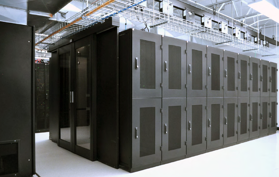 Be the Superhero of your Data Center: Energy Savings