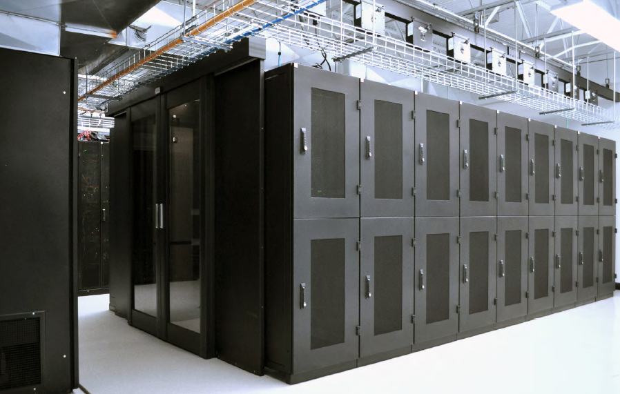 Be the Superhero of your Data Center: Energy Savings