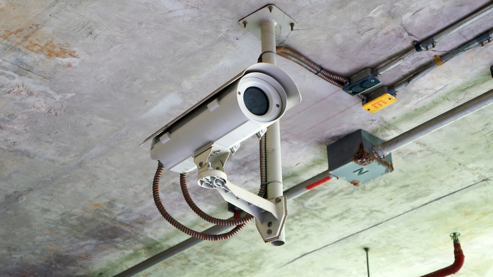 Security Structured Cabling Considerations With Berk-Tek