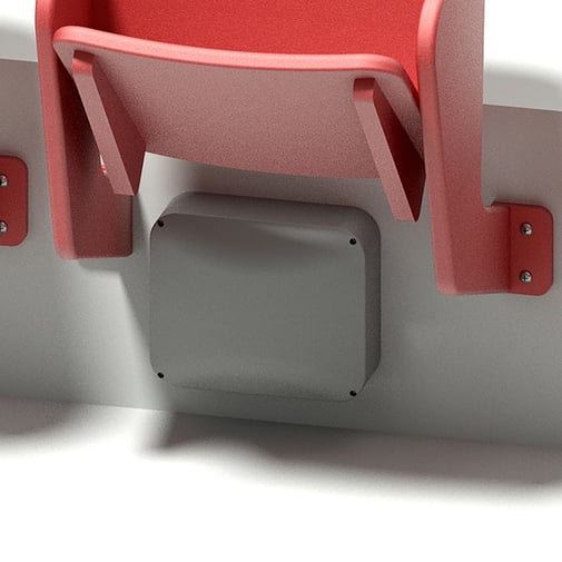 Outdoor AP Enclosures in Stadiums and Other High-Density Venues