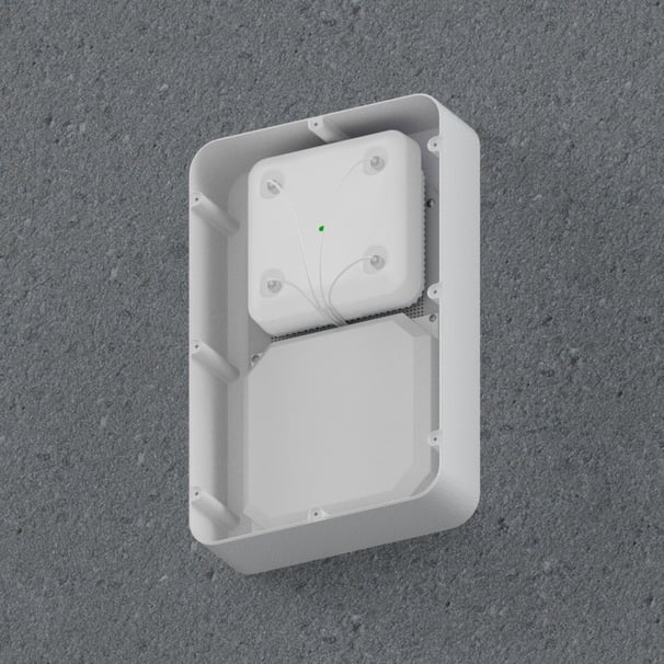 Outdoor AP Enclosures in Stadiums and Other High-Density Venues