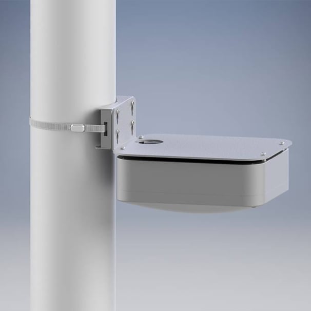 Outdoor AP Enclosures in Stadiums and Other High-Density Venues