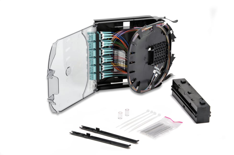 Selecting Optical Hardware Doesn't Have to Be so Hard