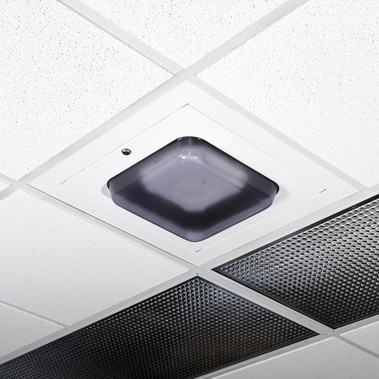 Oberon, Inc.’s new Swing-Down Door Simplifies Wi-Fi Access Point ...