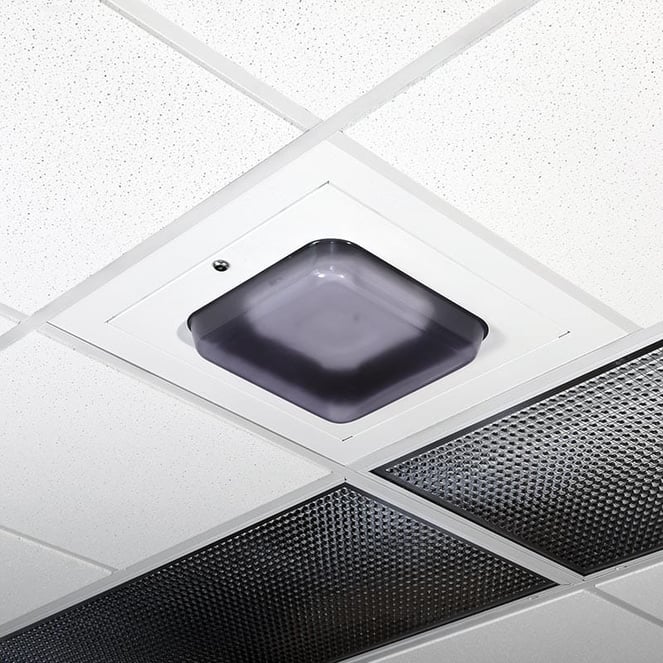Oberon, Inc.’s new Swing-Down Door Simplifies Wi-Fi Access Point ...