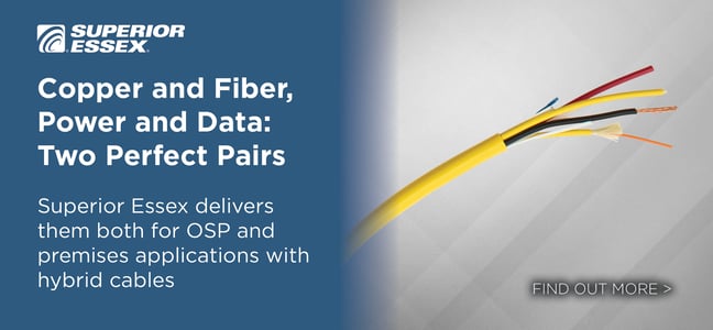 Hybrid Cabling, Explained