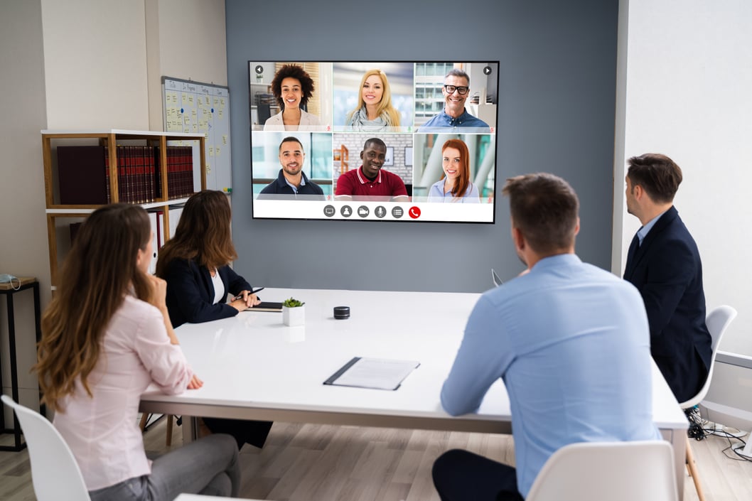 Explore SYSTIMAX, CommScope's Future-Ready Cabling Solution