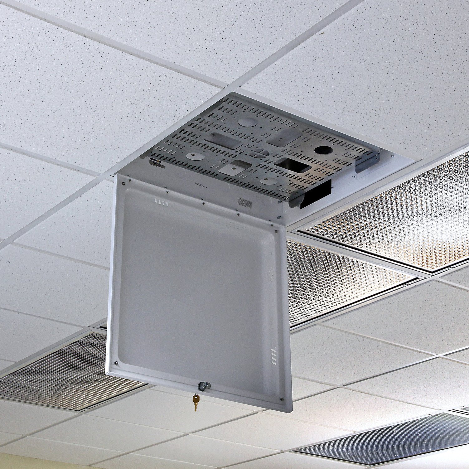 Oberon Extends Both Life and Value of Wi-Fi Access Point Enclosures