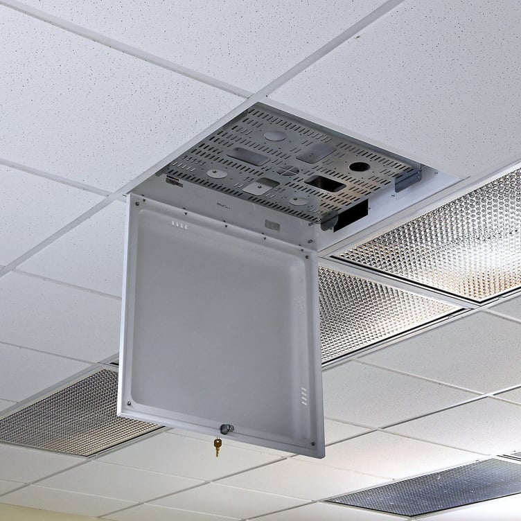 Oberon Extends Both Life and Value of Wi-Fi Access Point Enclosures