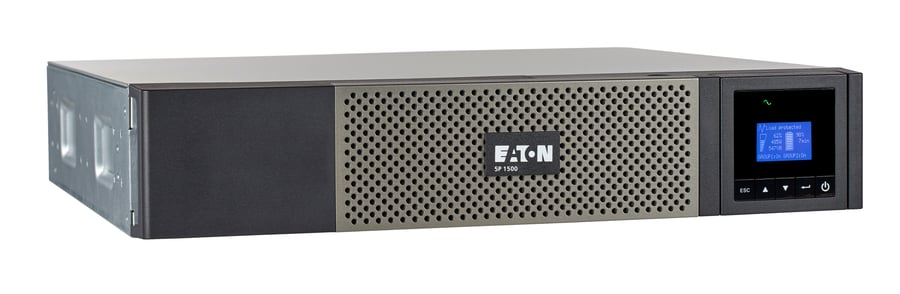 Eaton 5P Rackmount Compact UPS