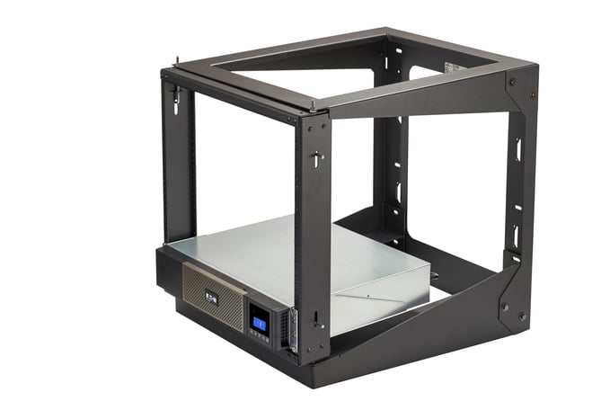 Explore the Eaton 5P Rackmount Compact UPS