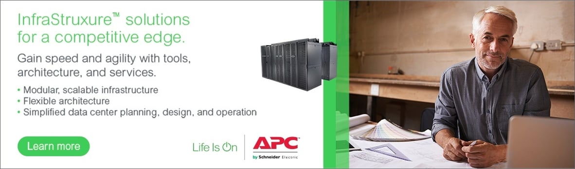 APC by Schneider Electric