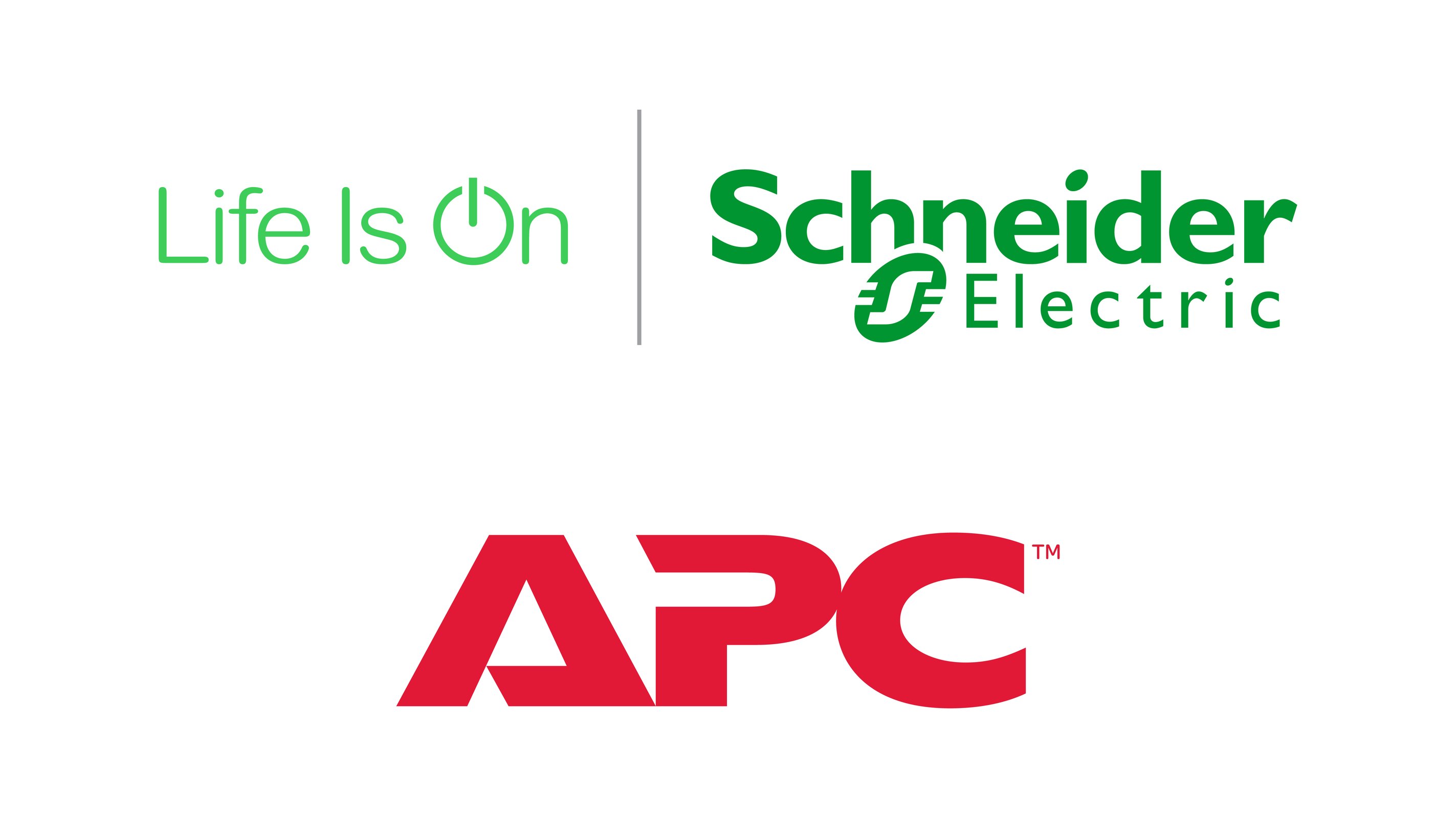 APC, A Flagship Brand of Schneider Electric