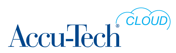 The Accu-Tech Cloud