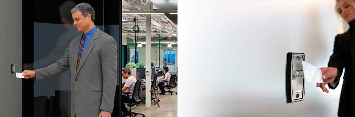 Your New Fully Integrated, Flexible, & Scalable Access Control System ...