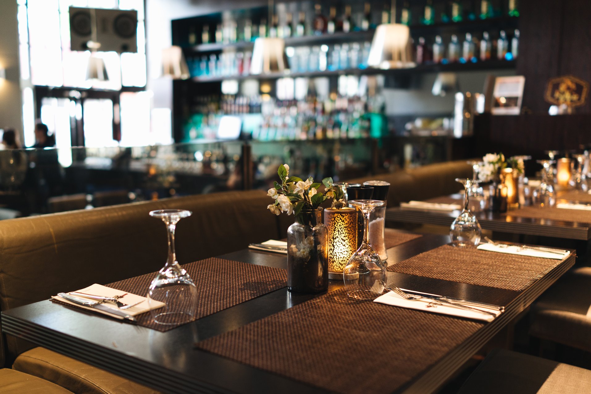 Restaurants restaurants