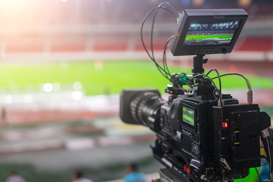 Five Trends in Broadcasting Technology