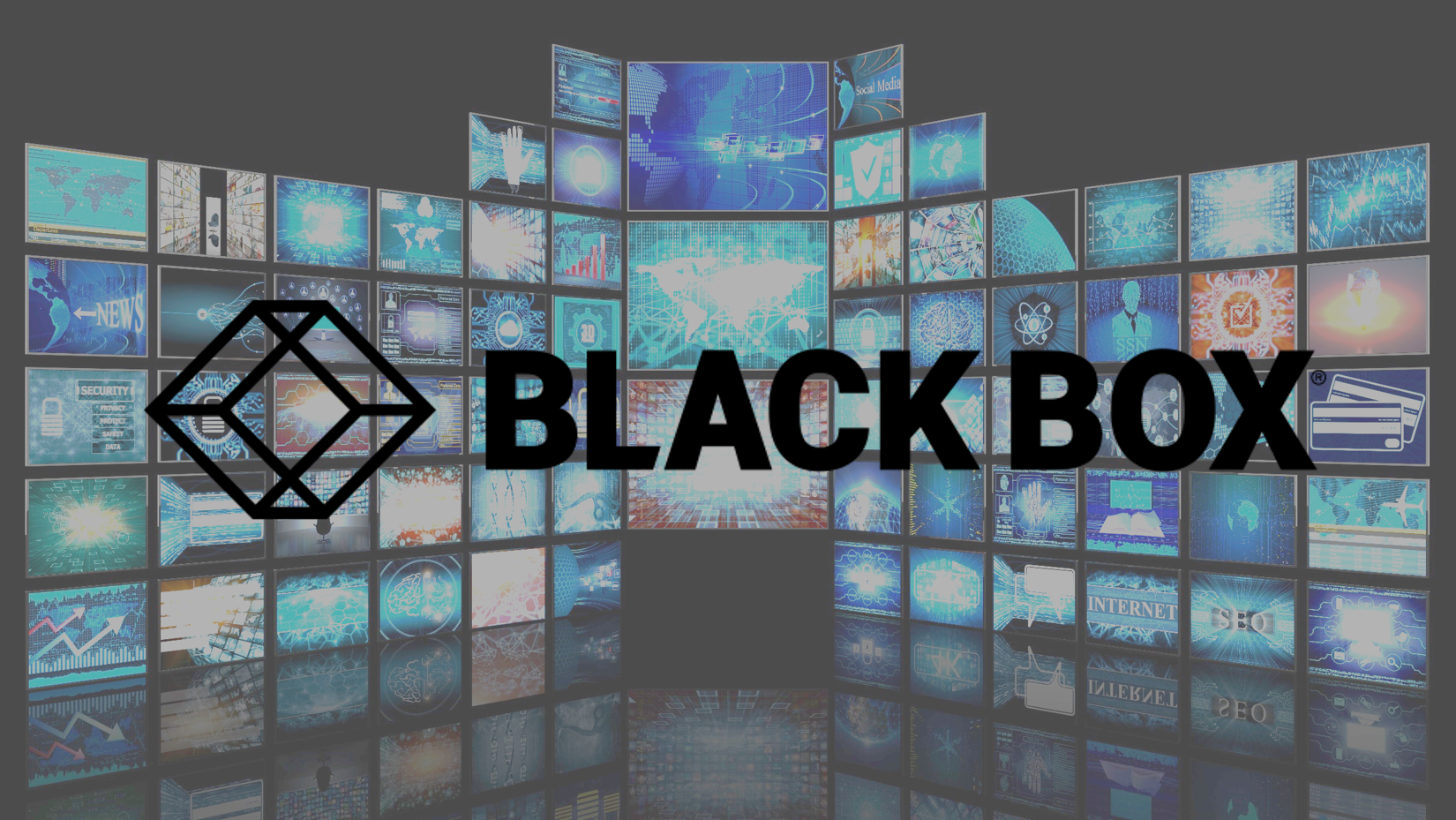 Black Box Corporation
