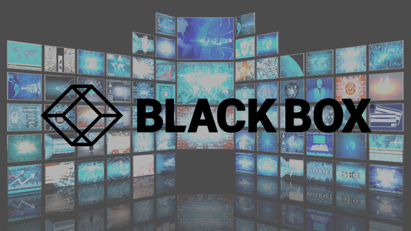 Black Box Corporation