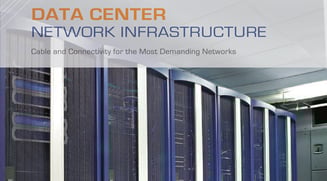 New Data Center Brochure From Berk Tek
