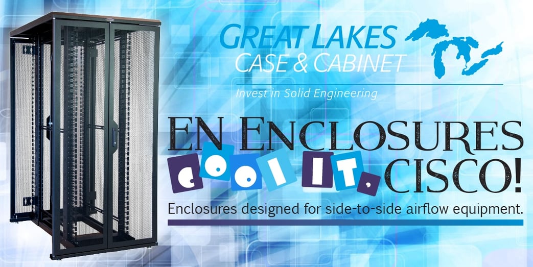 Product Highlight: Enhanced Networking (EN) Enclosures