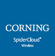 Corning SpiderCloud