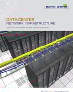 New Data Center Brochure From Berk Tek