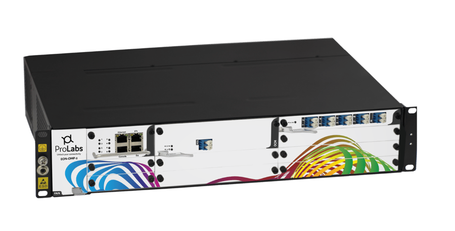 Optical Channel Monitoring