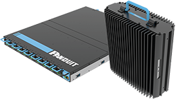 Safe, Reliable, Efficient Fault-Managed Power with Panduit