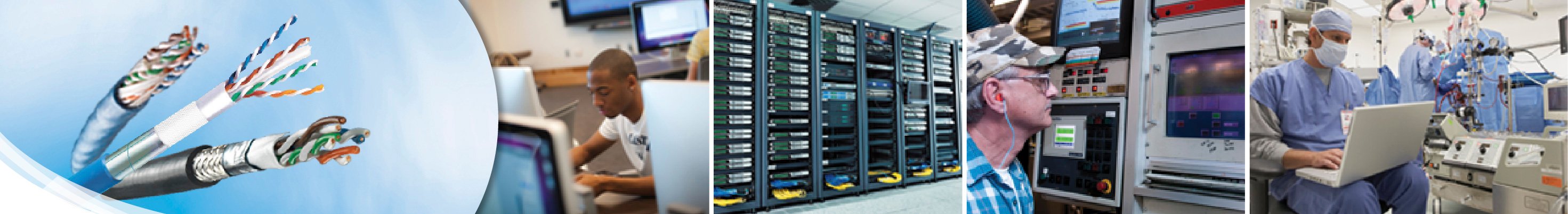 Discover the Newest Products & Enhancements to General Cable's GenSPEED ...