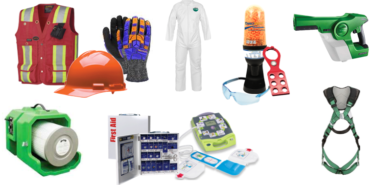 Hazmasters and Conney Safety: Ensuring Safety – Each and Every Day