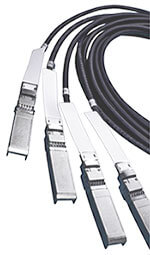 Hitachi Cable America Offers Direct Attach Copper Cables That Utilize ...