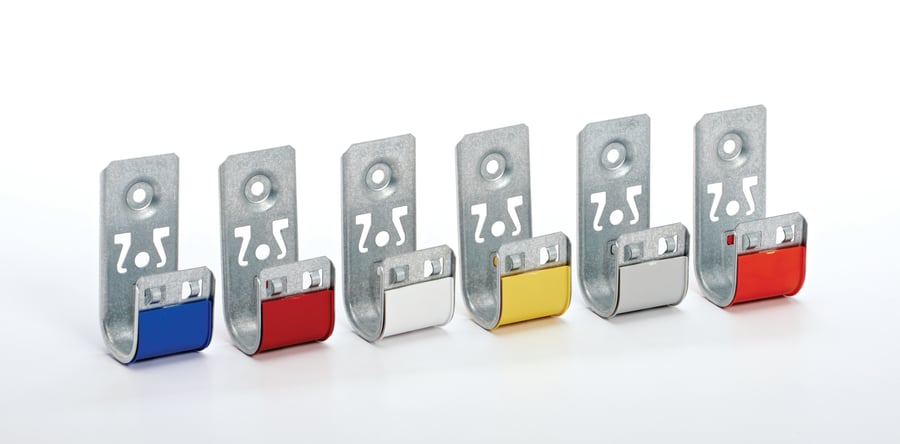 Cost-Saving Cable Management Solutions from Eaton's B-Line Series